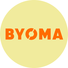 Byoma worldwide delivery from France and the United States